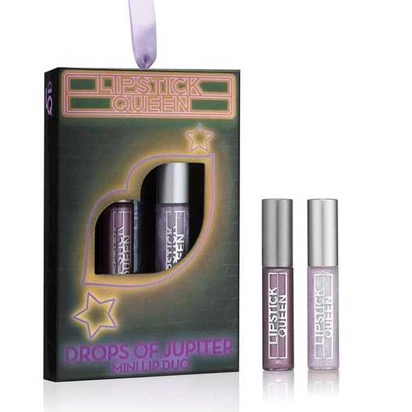 Lipstick Queen | Makeup | Lipstick Queen Drops Of Jupiter Mini Lip Duo ...